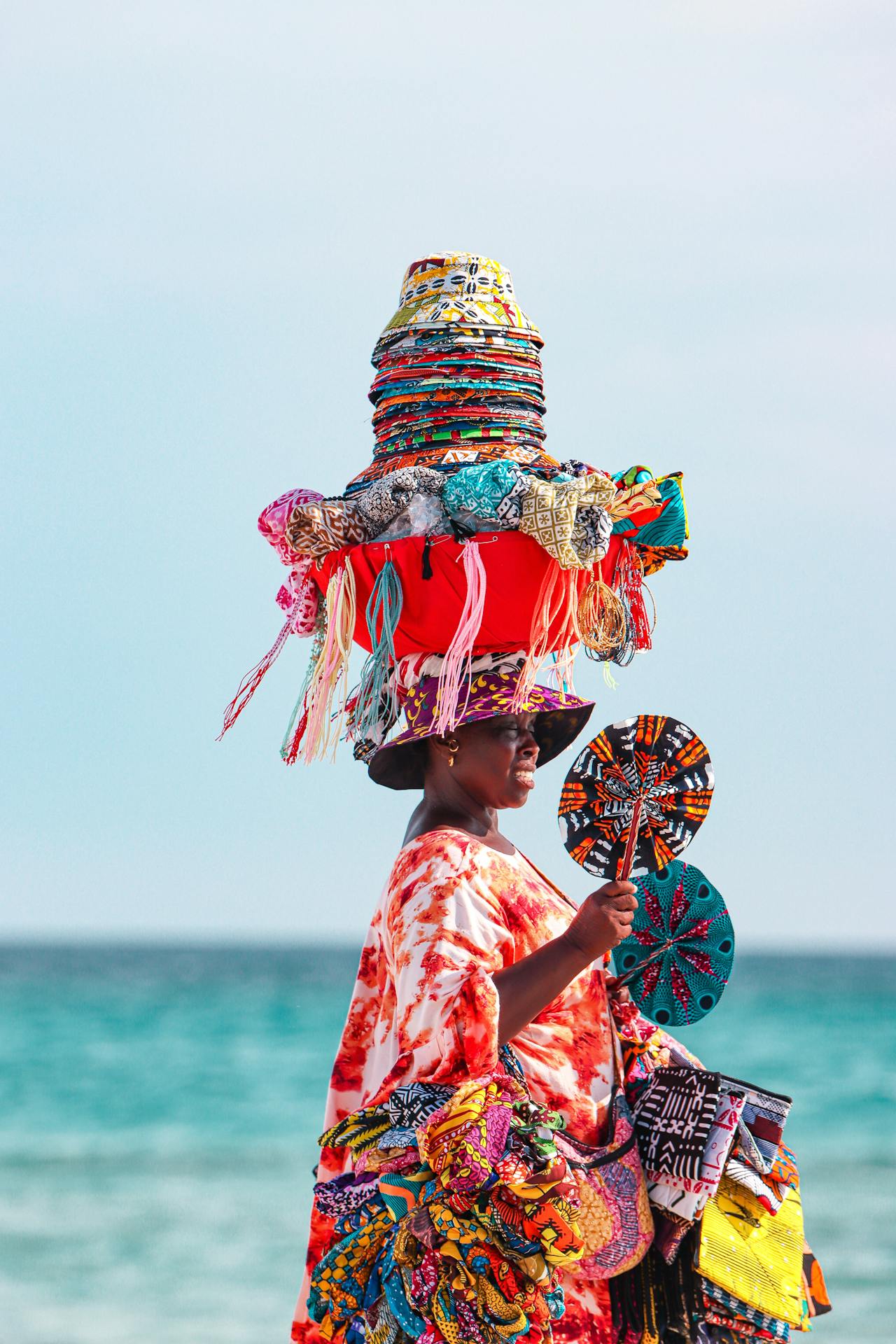 History of American Beach - Island Life